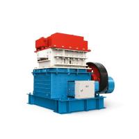China European Jaw Crusher 32-60 Tons with Wedge Adjustment and Integrated Motor Base for Mining and Ceramics for sale