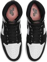 China 6.5-16.5 Air Jordan 1 Retro High OG Bordeaux High Upper Shoes Dh7561-102 for sale