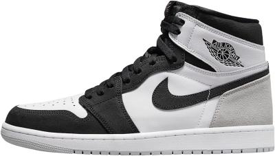 China 6.5-16.5 Air Jordan 1 Retro High OG Bordeaux High Upper Shoes Dh7561-102 for sale