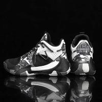 China PTYIBO Streetball Shoes Men Basketball Shoes High Tops OEM ODM for sale