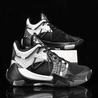 China PTYIBO Streetball Shoes Men Basketball Shoes High Tops OEM ODM for sale