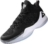 China All Season EVA Sole Peak Outdoor Basketball Shoes Shock Resistant for sale