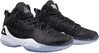 China All Season EVA Sole Peak Outdoor Basketball Shoes Shock Resistant for sale