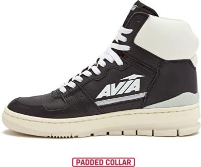 China 35-45 Avia 830 Basketball Shoes Brand Sneaker Shoes Anti Odor Anti Slippery for sale