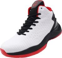 China Anti Odor Anti Slippery High Upper Outdoor Basketball Shoes Avia 830 for sale