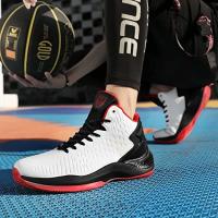 China Anti Odor Anti Slippery High Upper Outdoor Basketball Shoes Avia 830 for sale