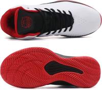 China Anti Odor Anti Slippery High Upper Outdoor Basketball Shoes Avia 830 for sale