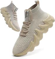 China SRONGKE Brand Sneaker Shoes Athletic Walking Shoes Shock Resistant for sale