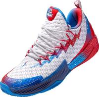 China Lou Williams Lightning PEAK Mens Outdoor Basketball Shoes Anti Slip for sale
