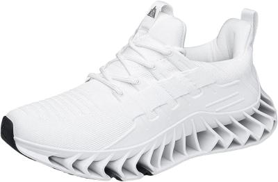 China Genuine Leather 100% Cotton Basketball Sports Brand Sneaker Shoes 39-46 for sale
