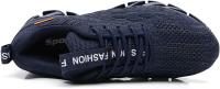 China Thermoplastic Polyurethane Sole Tiamou Sneakers for sale