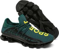China Duoro Mesh Upper Brand Sneaker Shoes Non Slip Tennis Shoes 39-44 for sale