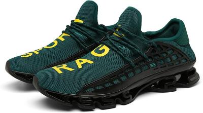 China Duoro Mesh Upper Brand Sneaker Shoes Non Slip Tennis Shoes 39-44 for sale