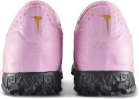 China Speed Mate Turf Football Shoes 35-45 Breathable Knitted Sports Shoes for sale