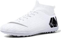 China Liaocx Football Training Boots High Tops 26cm 27cm 28cm for sale