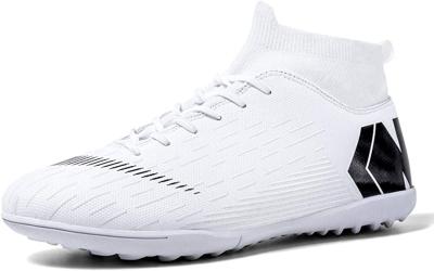China Liaocx Football Training Boots High Tops 26cm 27cm 28cm for sale