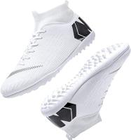 China Liaocx Football Training Boots High Tops 26cm 27cm 28cm for sale