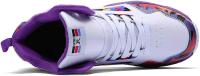 China WILTENA Anti Slip Basketball Shoes for sale
