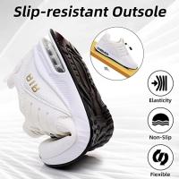 China Adcoran Non Slip Sports Running Shoes for sale