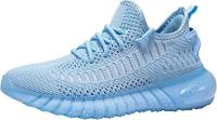 China Cuyiom Fashion Designer Sneakers Synthetic Leather Outdoor Running Shoes for sale