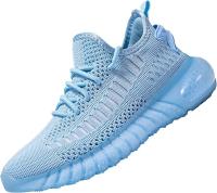 China Cuyiom Fashion Designer Sneakers Synthetic Leather Outdoor Running Shoes for sale