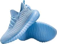 China Cuyiom Fashion Designer Sneakers Synthetic Leather Outdoor Running Shoes for sale