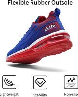China Breathable Fashion Designer Sneakers Jarlif Air Fitness Sneakers for sale