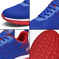 China Breathable Fashion Designer Sneakers Jarlif Air Fitness Sneakers for sale