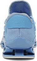 China Xianv Fashion Designer Sneakers Walking Blade Running Shoes EVA Sole for sale