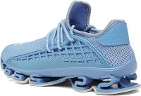 China Xianv Fashion Designer Sneakers Walking Blade Running Shoes EVA Sole for sale