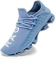China Xianv Fashion Designer Sneakers Walking Blade Running Shoes EVA Sole for sale