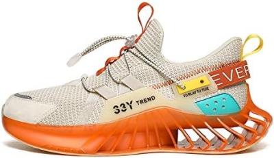 China Xidiso Mens Fashion Sneakers Cross Training Shoes For Tennis Rubber Sole for sale