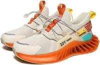 China Xidiso Mens Fashion Sneakers Cross Training Shoes For Tennis Rubber Sole for sale