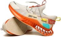 China Xidiso Mens Fashion Sneakers Cross Training Shoes For Tennis Rubber Sole for sale