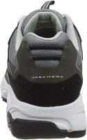 China Mesh Upper Skechers Stamina Nuovo Cutback Lace Up Sneaker 35-44 for sale