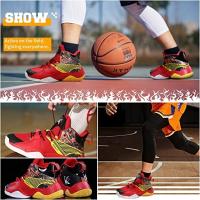 China YXDCHW Casual Comfort Shoes Striped Rubber Knitted Upper Sneakers for sale