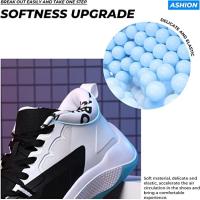 China Mesh Upper Casual Comfort Shoes YXDCHW Slip On Running Shoes for sale