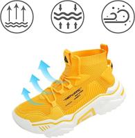 China SANNAX Canvas Leather Mens Fashion Sneakers Slip On Walking Shoes for sale