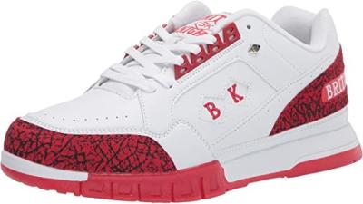 China 35-45 British Knights Running Shoes for sale