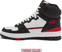 China Canvas Leather Retro Avia 830 Basketball Shoes Rubber Sole for sale