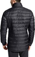 China Regatta  Lightweight Full Zip Hooded Winter Down Jackets Air Permeability 10 for sale