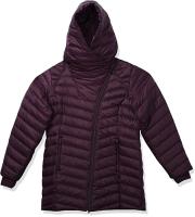China 100% Polyester Oxblood Red Full Zip Hoodie Lightweight Hooded Jacket for sale