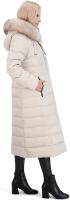 China Autumn Winter Tahari Nellie Womens Long Puffer Coat S M L 3XL for sale