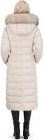 China Autumn Winter Tahari Nellie Womens Long Puffer Coat S M L 3XL for sale