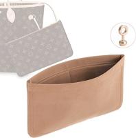China ‎Neverfull GM MM Microfiber Travel Cosmetic Luxury Brand Handbags 1.76 Ounces for sale