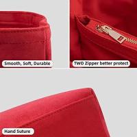 China Metal Zipper Neverfull Mm Gm Bag With 3 Interior Pockets for sale