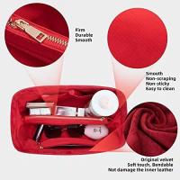 China Metal Zipper Neverfull Mm Gm Bag With 3 Interior Pockets for sale