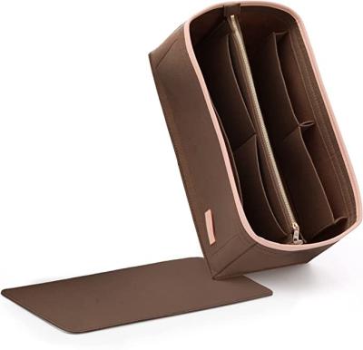 China DOXO Wallet Storage Box Felt Women Designer Handbags For LV for sale