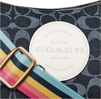 China Coach Women'S Shoulder Bag Women Designer Handbags C2825 330G for sale