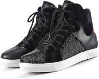 China Elcyco Motorcycle Riding Shoes Anti Skid for sale